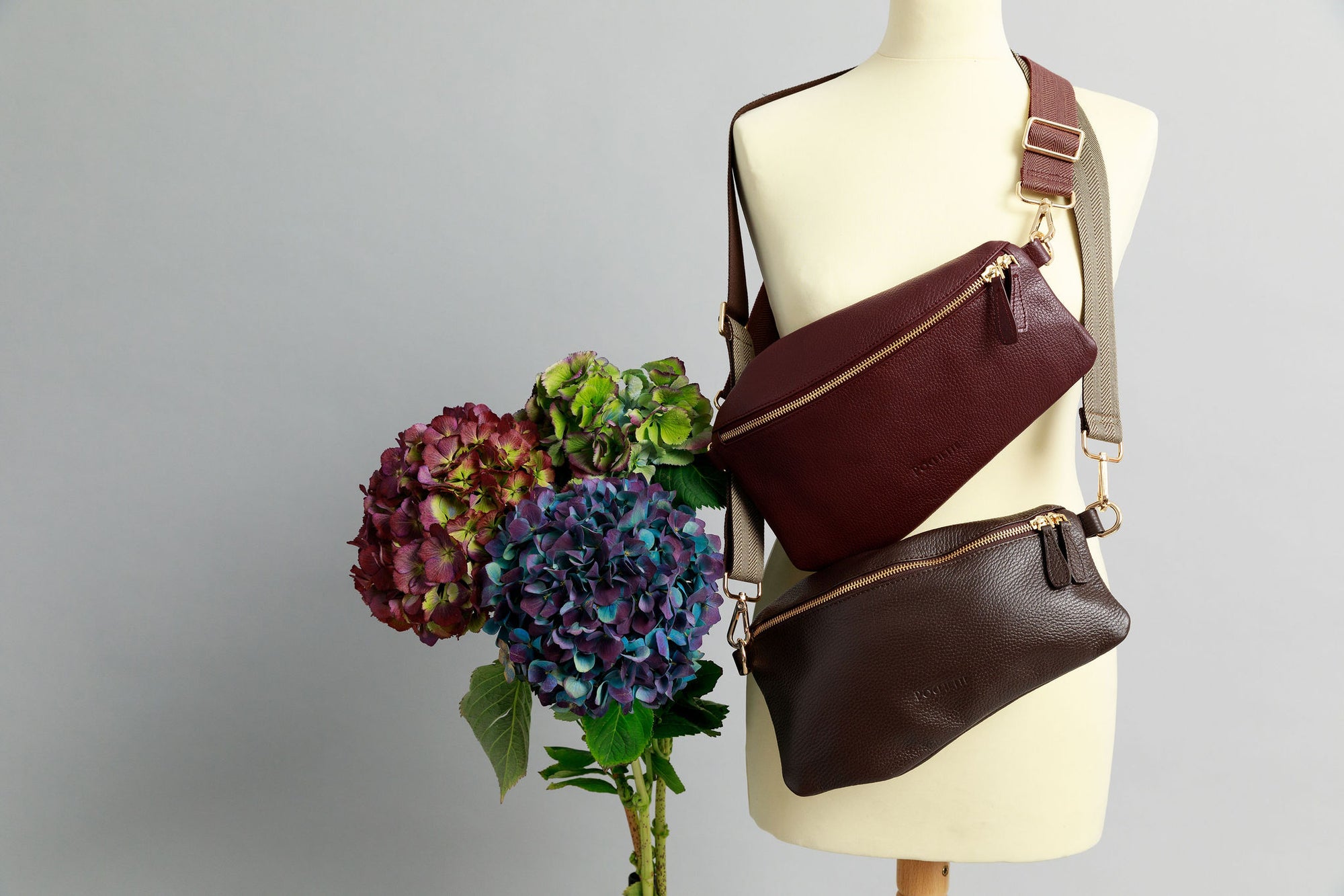 Póchette - customised handbags and accessories